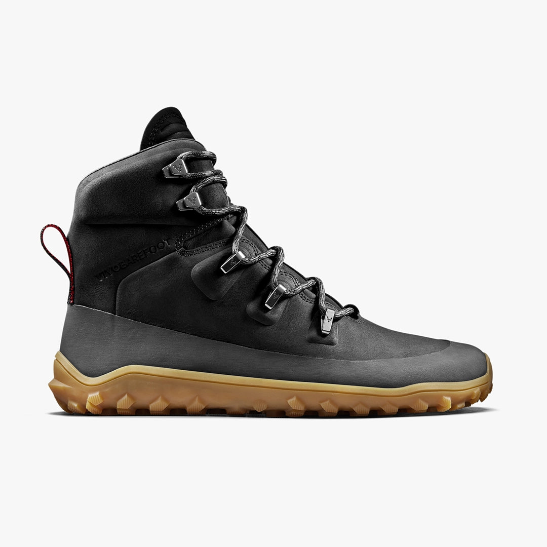 Tracker Leather AT (Men's) – STRIDE LAB USA