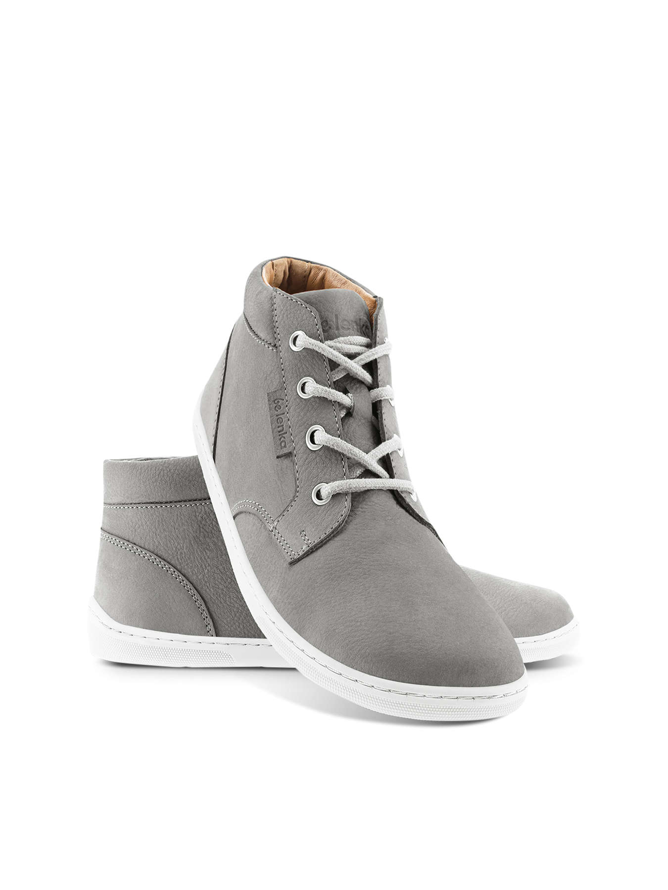 BeLenka/Barebarics – STRIDE LAB USA