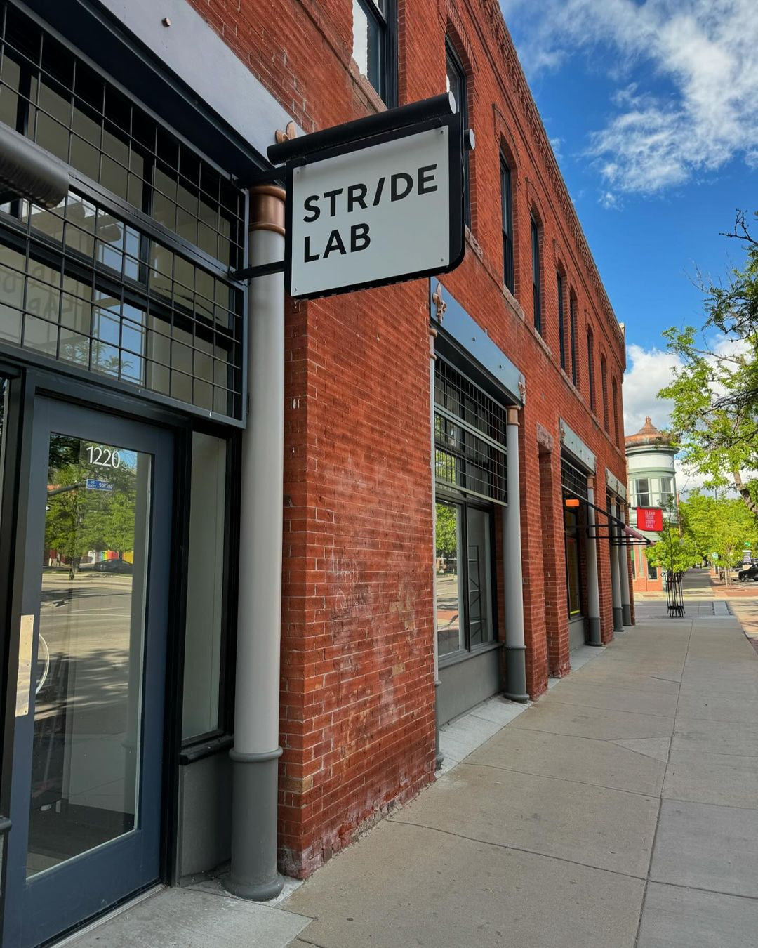 STORE – STRIDE LAB USA