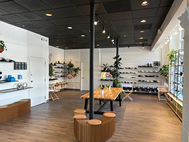 STORE – STRIDE LAB USA