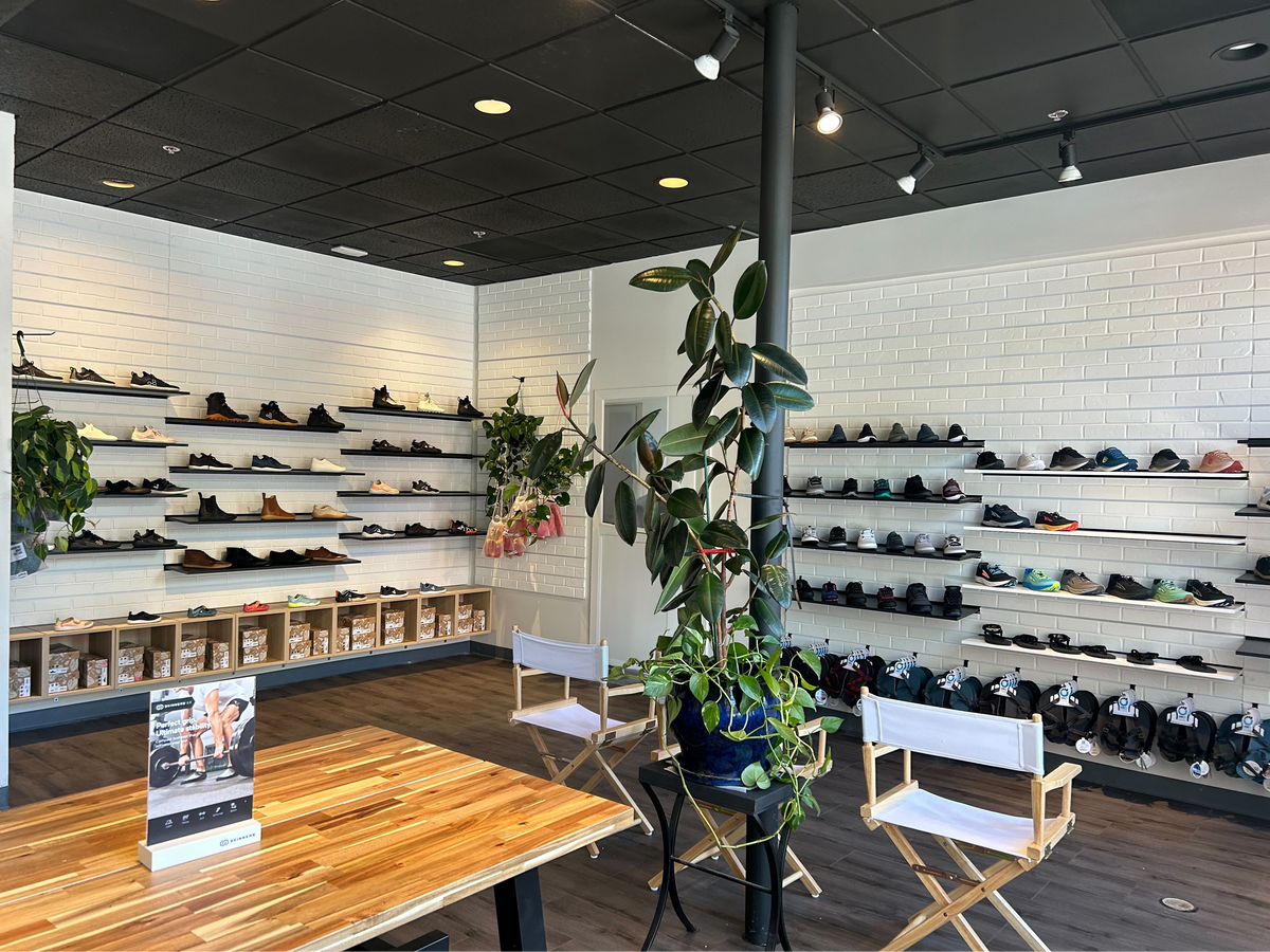 STORE – STRIDE LAB USA