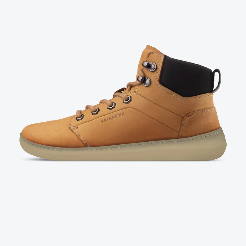 Farmer Boot (Unisex) – STRIDE LAB USA