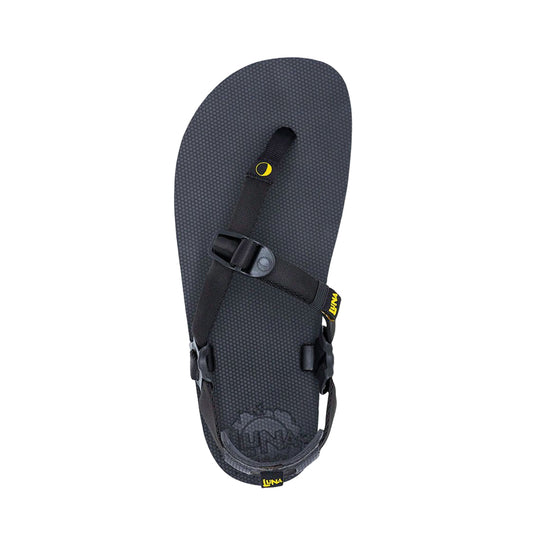 LUNA SANDALS – STRIDE LAB USA
